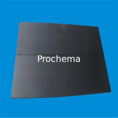 PEEK carbon sheet, PEEK sheet with carbon