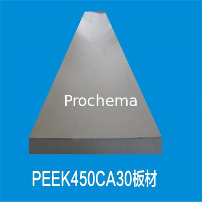 PEEK carbon sheet, PEEK sheet with carbon