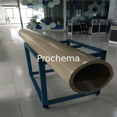 PEEK tube , PEEK moulded tube