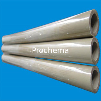 PEEK tube , PEEK moulded tube