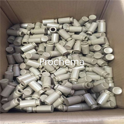 PEEK  processed parts
