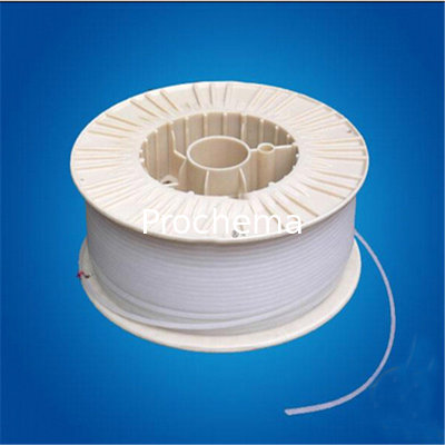 PTFE/ Heat shrink tubes
