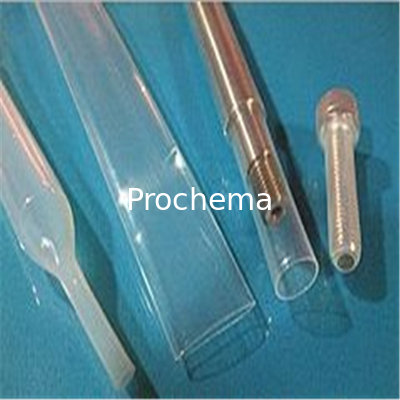 PTFE/ Heat shrink tubes