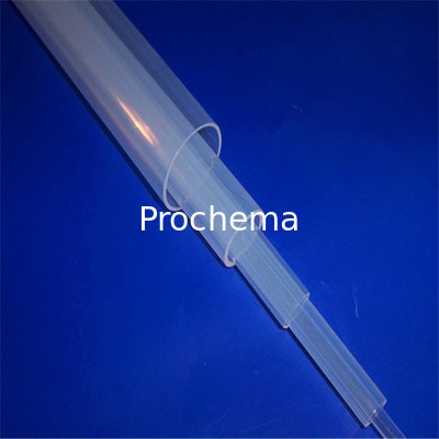 PTFE/ Heat shrink tubes
