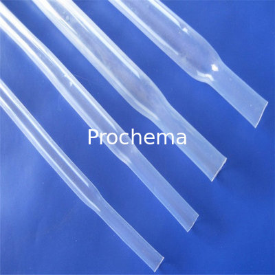 PTFE/ Heat shrink tubes