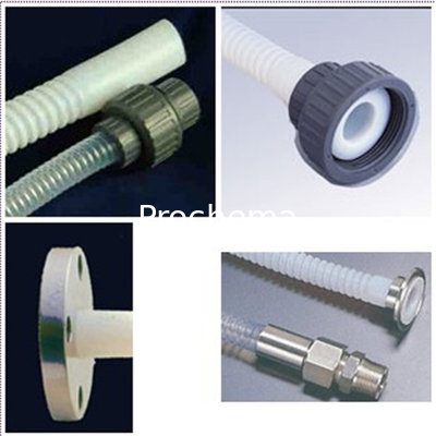 PTFE/  processed parts