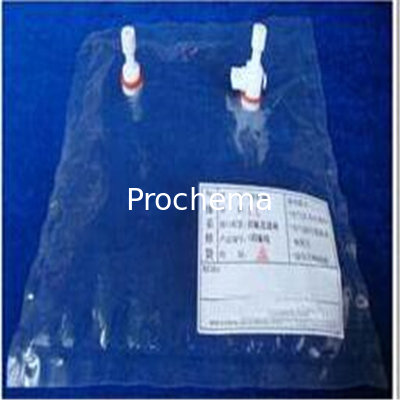 Kynar PVDF Gas Sampling Bag
