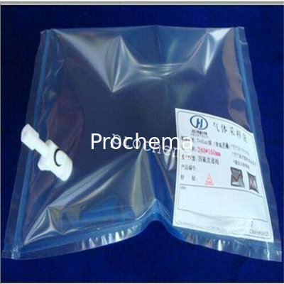 TEDLAR Gas Sampling Bag