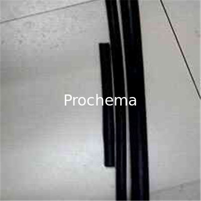 ​PTFE Conductive hose , PTFE Hose ,PTFE black conductive hose