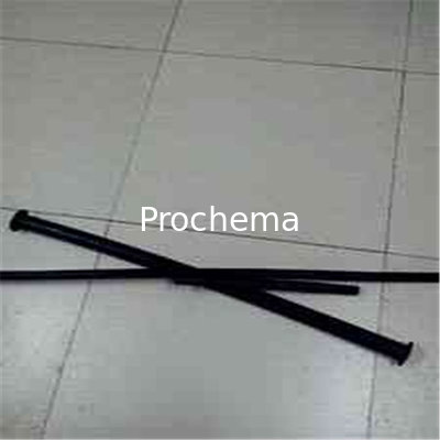 ​PTFE Conductive hose , PTFE Hose ,PTFE black conductive hose