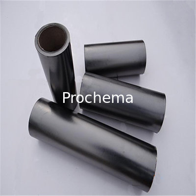 ​PTFE Conductive hose , PTFE Hose ,PTFE black conductive hose