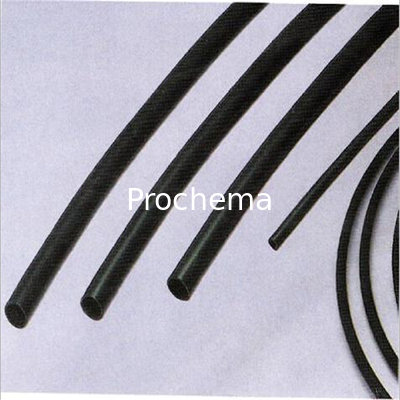 ​PTFE Conductive hose , PTFE Hose ,PTFE black conductive hose