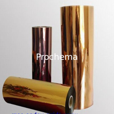 polyimide coated FEP  film