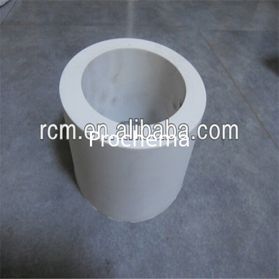 Modified PTFE products, PTFE filled products