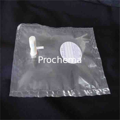 FEP gas sample bags 0.5-40Liter
