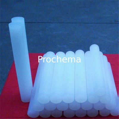 PFA moulded rod