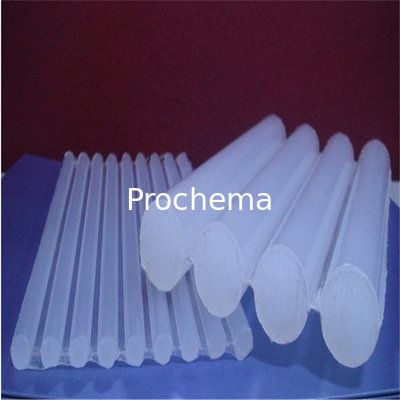 PFA moulded rod