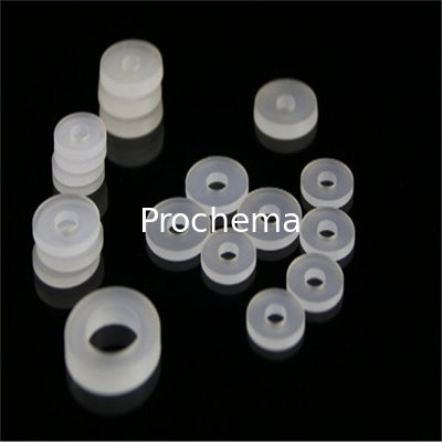 PCTFE  ring, PCTFE gasket