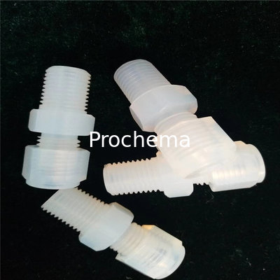 PCTFE  processed parts