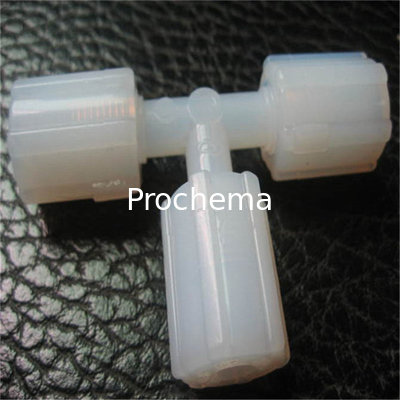 PCTFE  processed parts