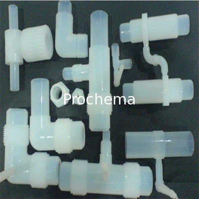 PCTFE  processed parts