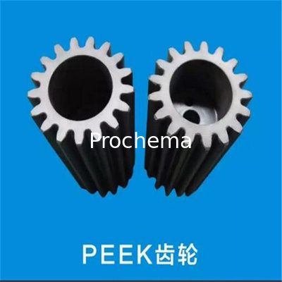 PEEK gears