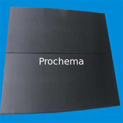 PEEK  filled  carbon fiber  anti-static  sheet