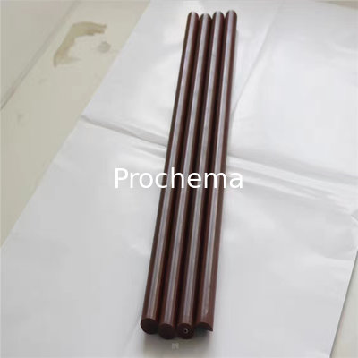 PEEK continuous extrusion rod