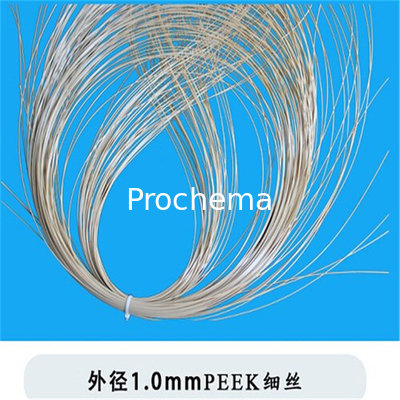 1.75mm PEEK 3d Printing filament