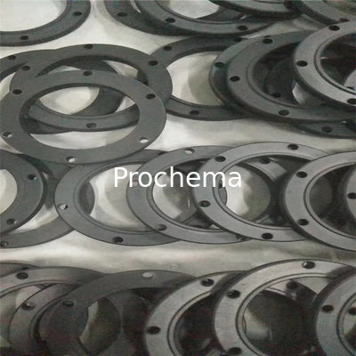 PEEK gasket