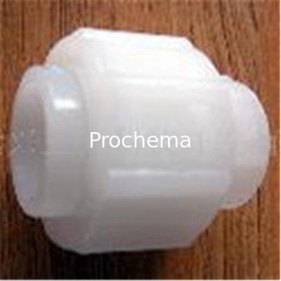 PVDF connector , PVDF parts