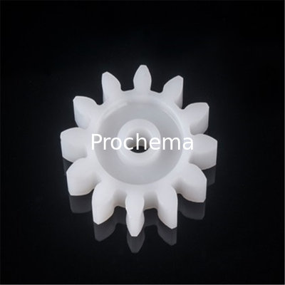 PVDF  gear