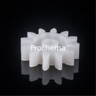 PVDF  gear