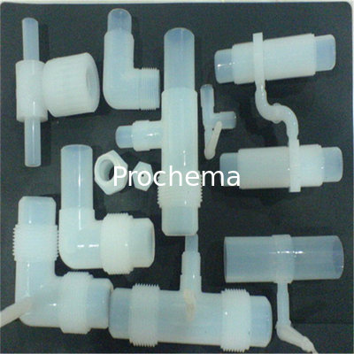 PVDF  joint