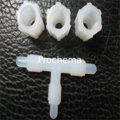 PVDF  joint