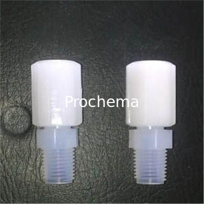 PVDF  joint