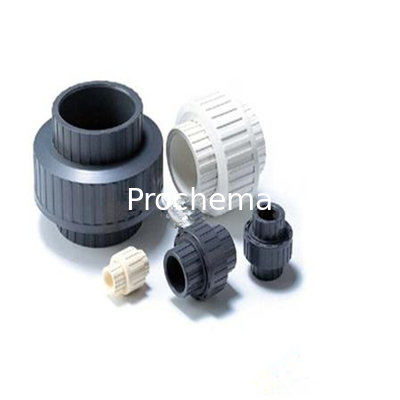 PVDF Union