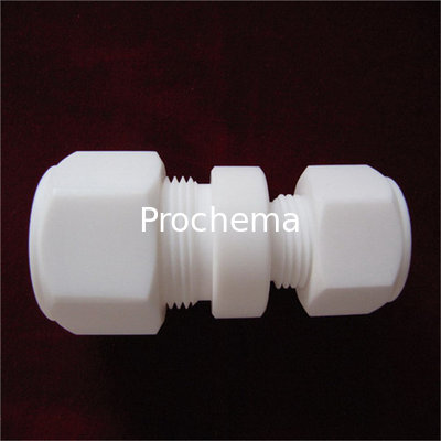 PTFE fitting