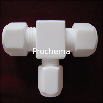 PTFE fitting