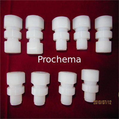 PTFE  connector