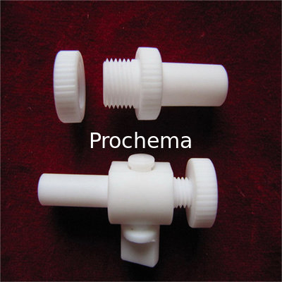 PTFE  connector