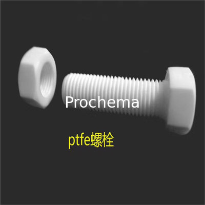  /PTFE    screw & nut