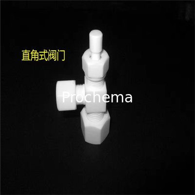  /PTFE    valve