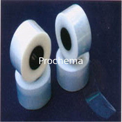  welded film,  PFA wedling film