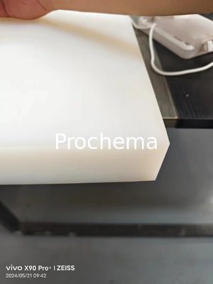 PFA sheet, PFA board , PFA plate
