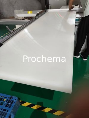 PFA sheet, PFA board , PFA plate