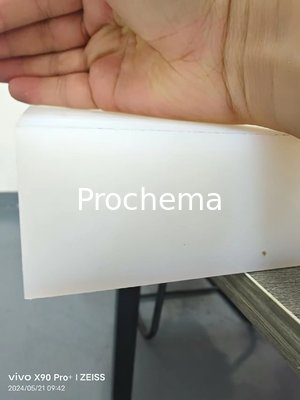 PFA sheet, PFA board , PFA plate