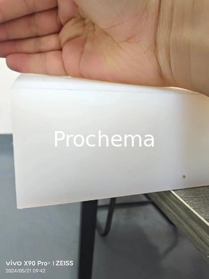 PFA sheet, PFA board , PFA plate