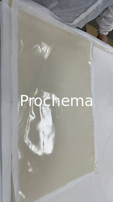 Perfluorinated ion exchange membrane, VRB ion exchange membrane , N114(C)