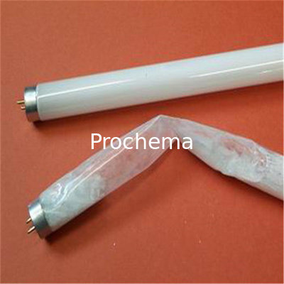 UV lamp protected FEP plastic shrink tube